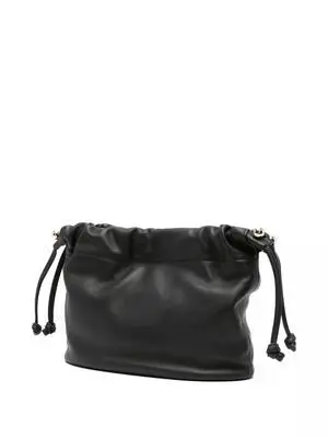 Strathberry Drawstring Bucket Bag