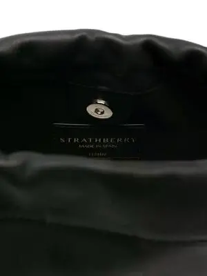 Strathberry Drawstring Bucket Bag