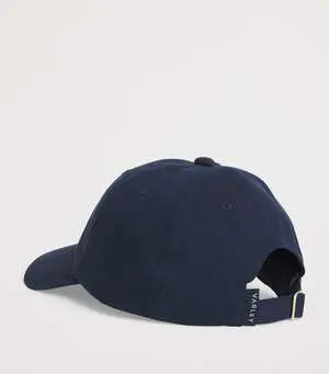 Varley Cotton Noa Club Cap
