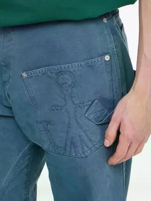JW Anderson Twisted Workwear Trousers