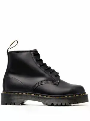 Dr. Martens 101 Bex Ankle Boots