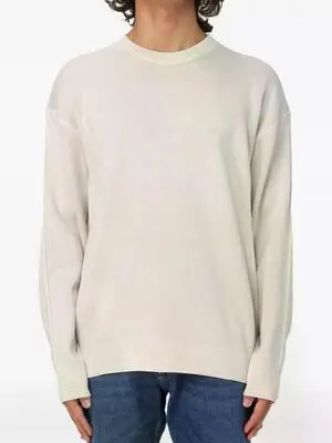 BOSS Crew Neck Long Sleeve Sweater