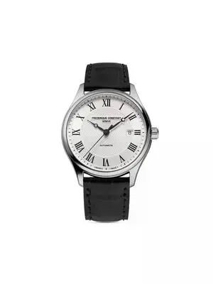 FREDERIQUE CONSTANT Classics Automatic Strap Watch