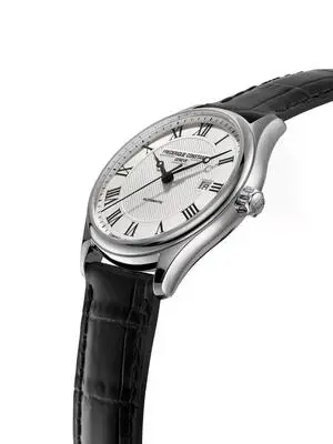 FREDERIQUE CONSTANT Classics Automatic Strap Watch