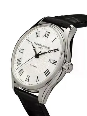 FREDERIQUE CONSTANT Classics Automatic Strap Watch