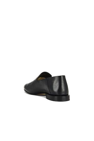 Givenchy Label Loafer