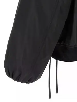 JIL SANDER Balloon-sleeve Bomber Jacket