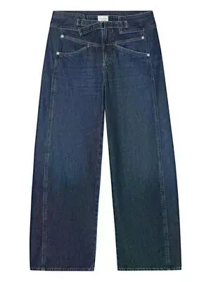 Closed Forti-x Jeans