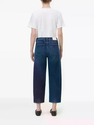 Closed X Double-pocket Jeans