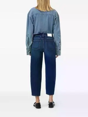 Closed X Double-pocket Jeans