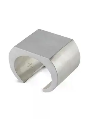 PARTS OF FOUR Crescent Plane Bracelet