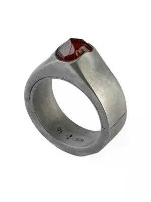 PARTS OF FOUR Spessartite Ring