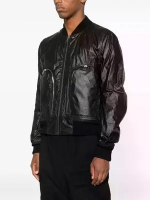 Rick Owens Bomber Jacket