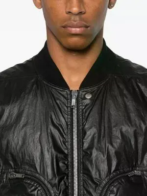 Rick Owens Bomber Jacket