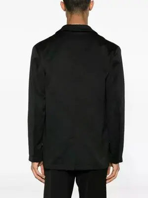 SOULLAND Gabe Single-breasted Blazer