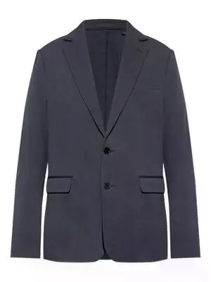 ALLSAINTS Single-breasted Blazer