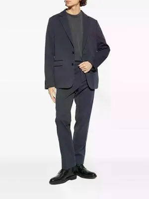 ALLSAINTS Single-breasted Blazer