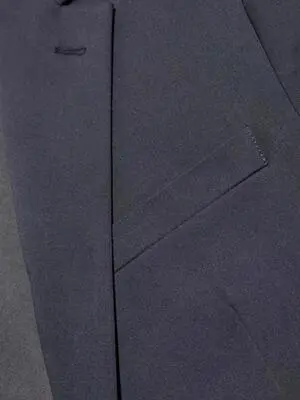 ALLSAINTS Single-breasted Blazer