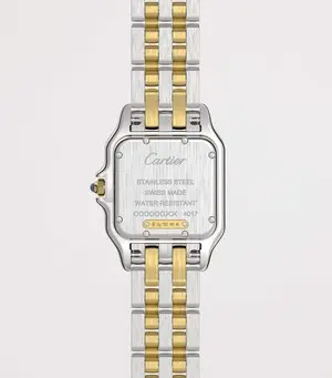 Cartier Panthère De Watch