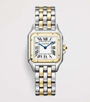 Cartier Panthère De Watch