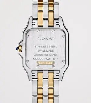 Cartier Panthère De Watch