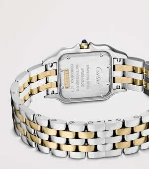 Cartier Panthère De Watch