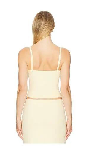 NAKEDVICE The Henry Tank Top