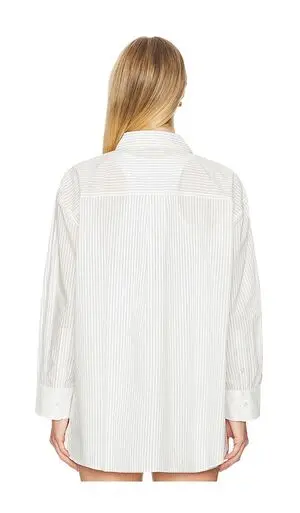 NAKEDVICE The Bentley Shirt