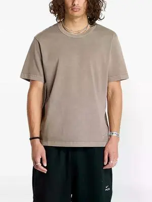 Nike Short-sleeve T-shirt - Brown