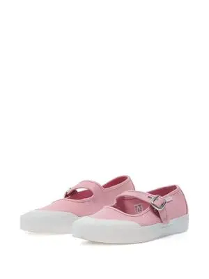 VANS Mary Jane Sneakers - Pink