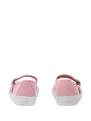 VANS Mary Jane Sneakers - Pink