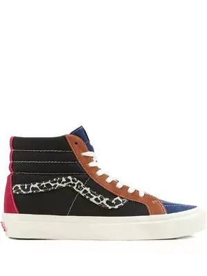 VANS Sk8-hi 38 Dx Anaheim Factory Animal Fix High-top Sneakers