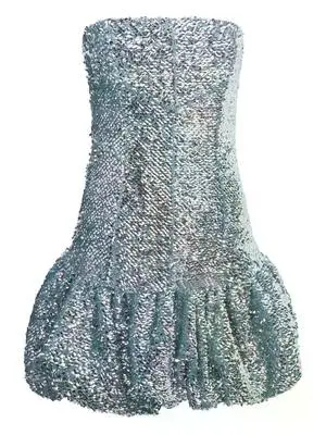 16arlington Strapless Cocktail Dresses