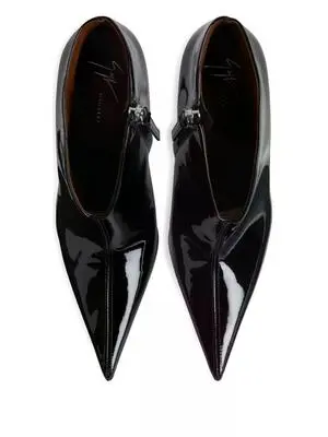 GIUSEPPE ZANOTTI 105mm Cluedo Boots
