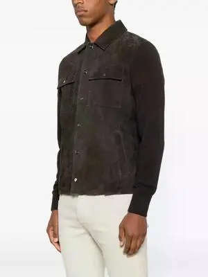 Herno Panelled Jacket