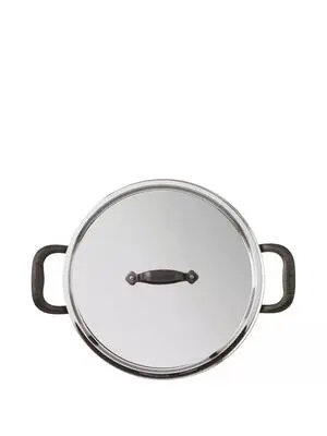 SAMBONET Home Chef Steel Stockpot