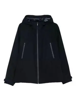 BOSS Gore-tex Waterproof Hooded Windbreaker Jacket