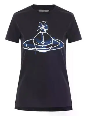 Vivienne Westwood T-shirts For Women