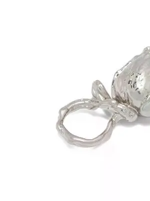 Marni Tone Tulip Ring