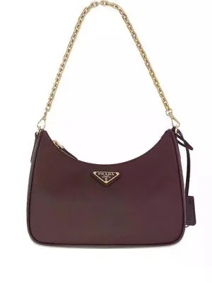 Prada Re-edition Shoulder Bag