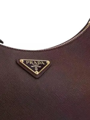 Prada Re-edition Shoulder Bag