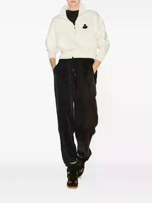 MARANT ETOILE Zaylee Trousers
