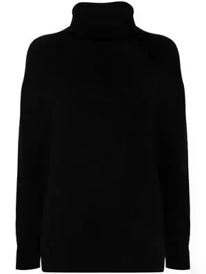 Eric Bompard Roll Neck Sweaters For Women
