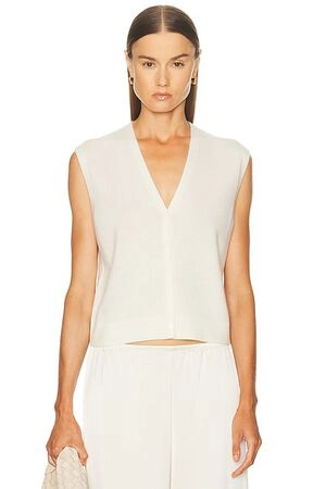 Simkhai Cashmere Knit Vest