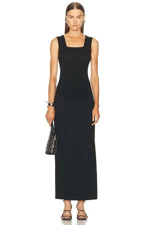 Khaite Sani Top - Black