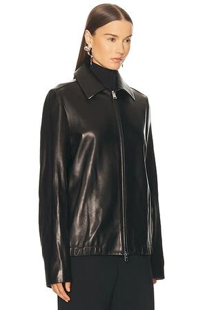 Khaite Jackson Jacket