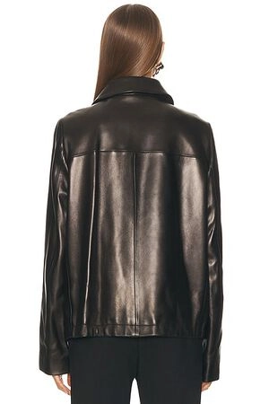 Khaite Jackson Jacket