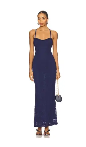 Runaway The Label Sheath Evening Dresses