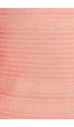 Retrofete Brooke Dress - Peach
