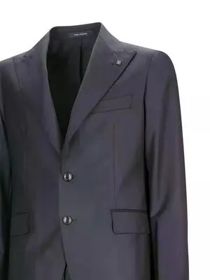 Tagliatore Single-breasted Suit
